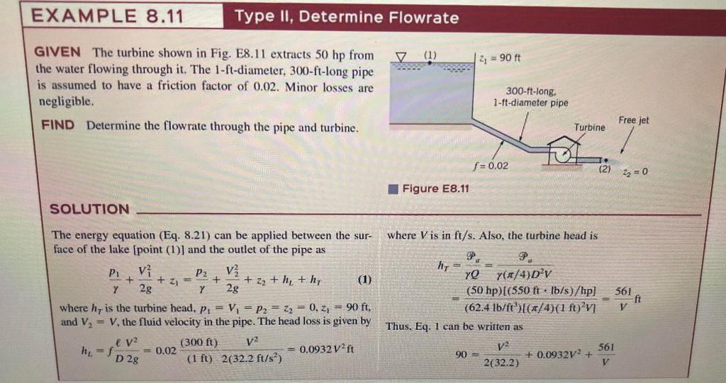 Solved Can someone show me how to solve this example problem | Chegg.com