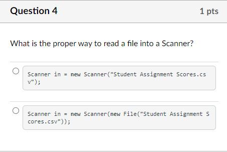Solved If I had the following line below as a String with a | Chegg.com