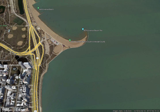 Solved Can you indicate with an arrow on each image the | Chegg.com