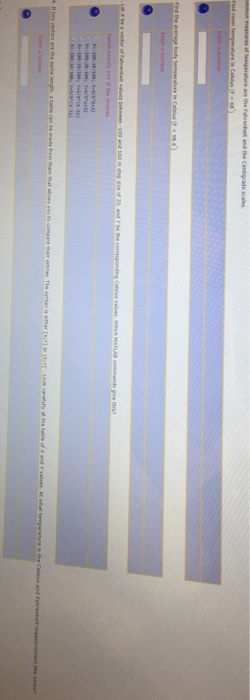 Solved find MATLAB commands which generate the following | Chegg.com