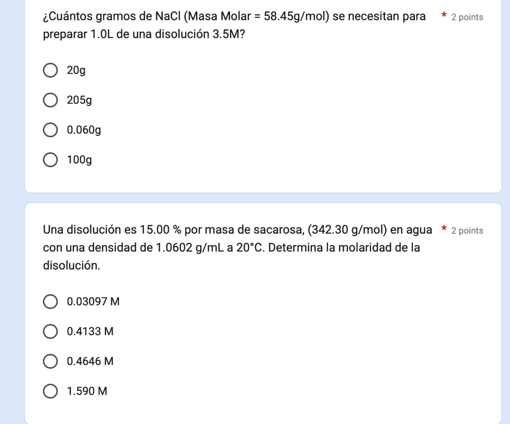 solved-1-how-many-grams-of-nacl-molar-mass-58-45g-mol-chegg