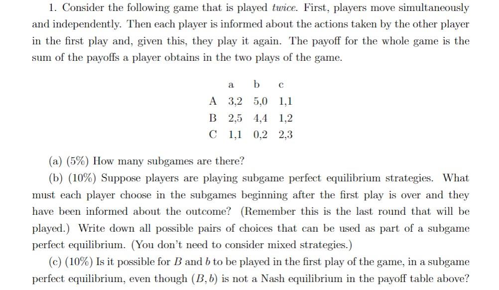 Solved The other answers for this question are wrong. If the | Chegg.com