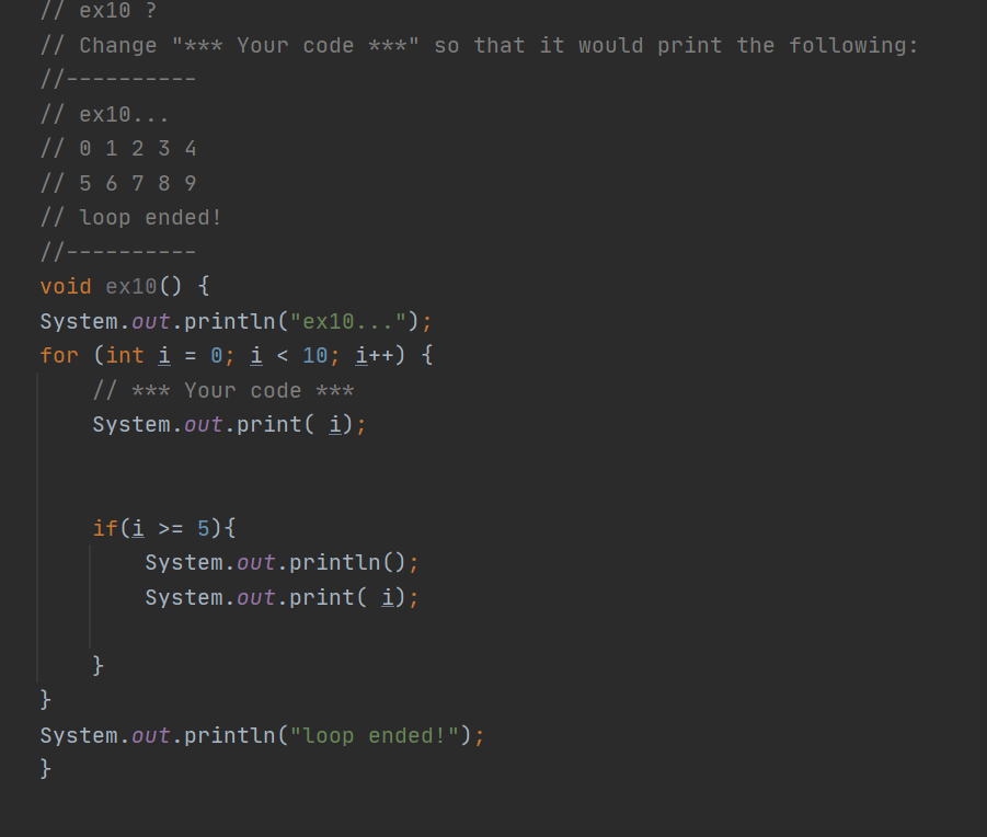 Solved why it doesn't work? can you give me the correct code | Chegg.com