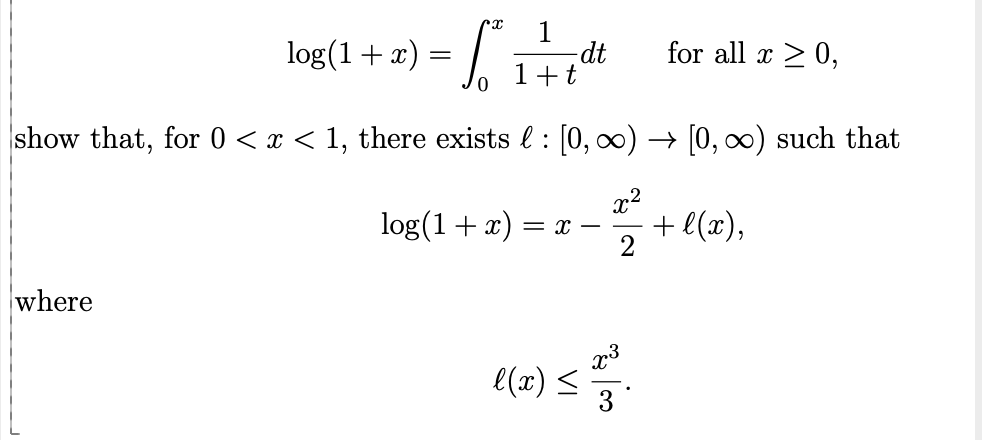 Solved (b)For n ∈ N, let (xn) denote the sequence xn = 1 + | Chegg.com