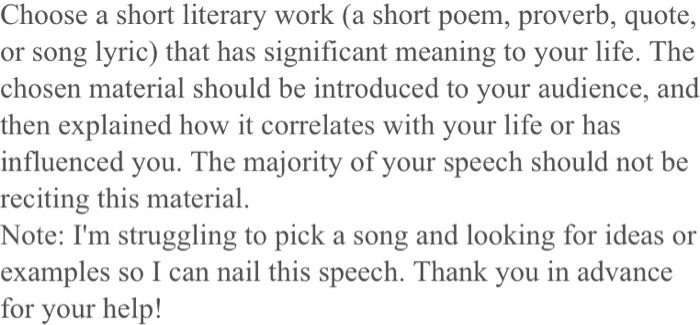 I. Introduction II. Topic Sentence III. Preview of | Chegg.com