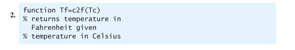 Solved MATLAB ONLY nothing complex please simple no fprint | Chegg.com