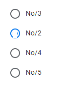 Solved Choose the correct answer An AWGN channel for a QAM | Chegg.com