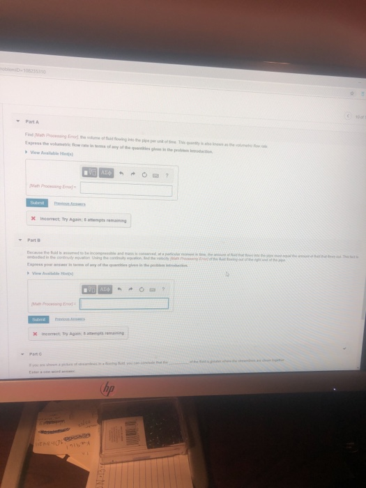 Solved Review 1 Constants l Periodic Table Learning Goal: To | Chegg.com