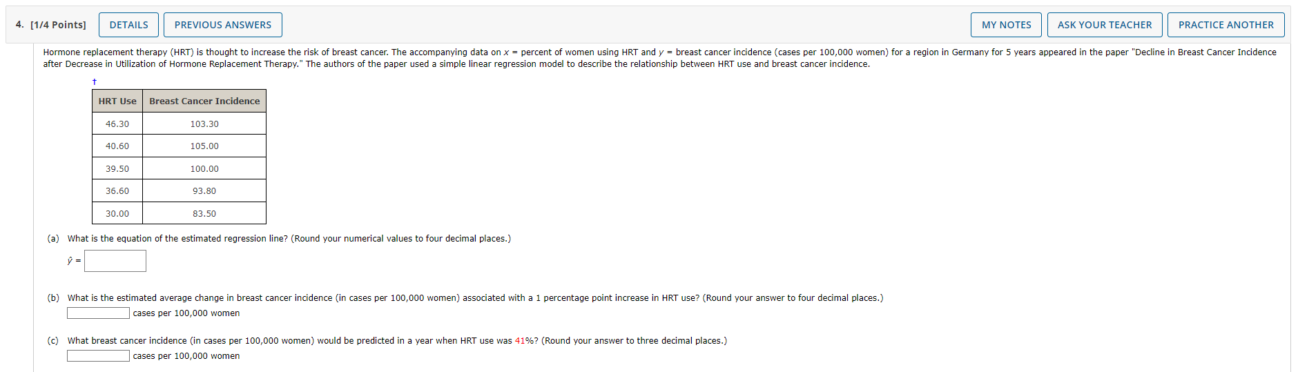 Solved Please Im begging you answer the Question and ALL | Chegg.com