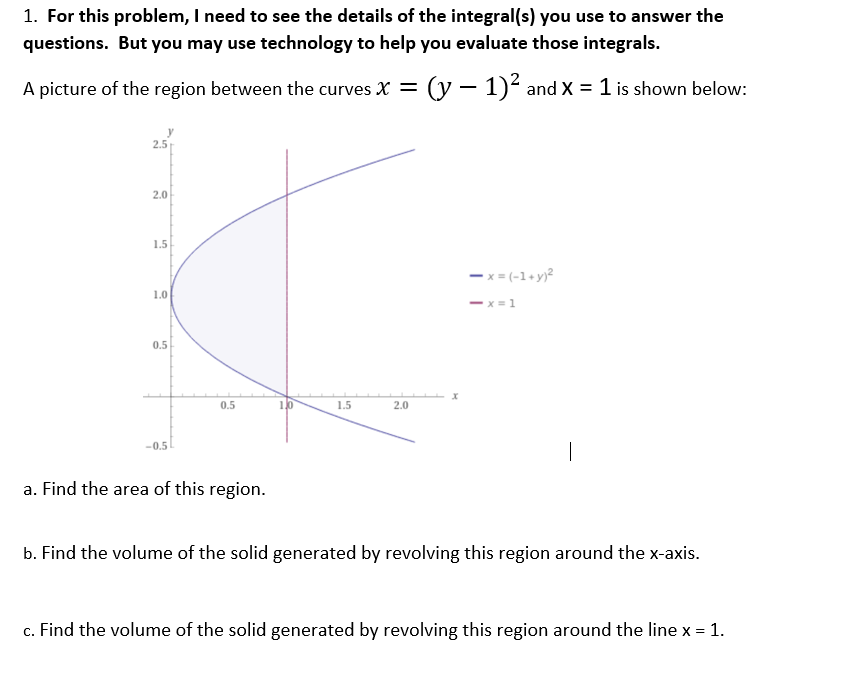 Solved For this problem, I need to see the details of the | Chegg.com
