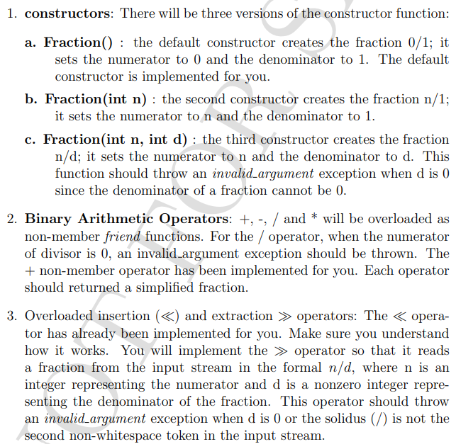 Solved I need help finishing this code I keep getting | Chegg.com