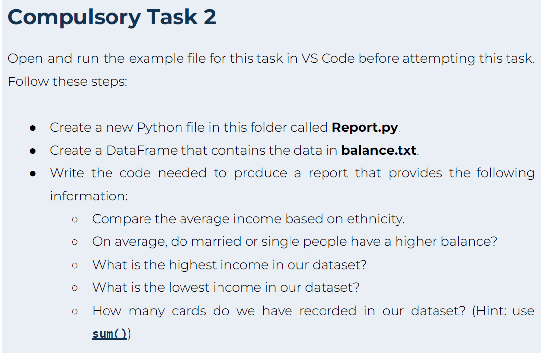 Solved Hello, Please help with below. Thank you kindly | Chegg.com