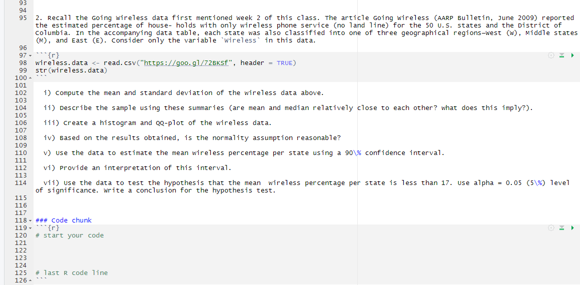 (M), and East (E). Consider only the variable | Chegg.com