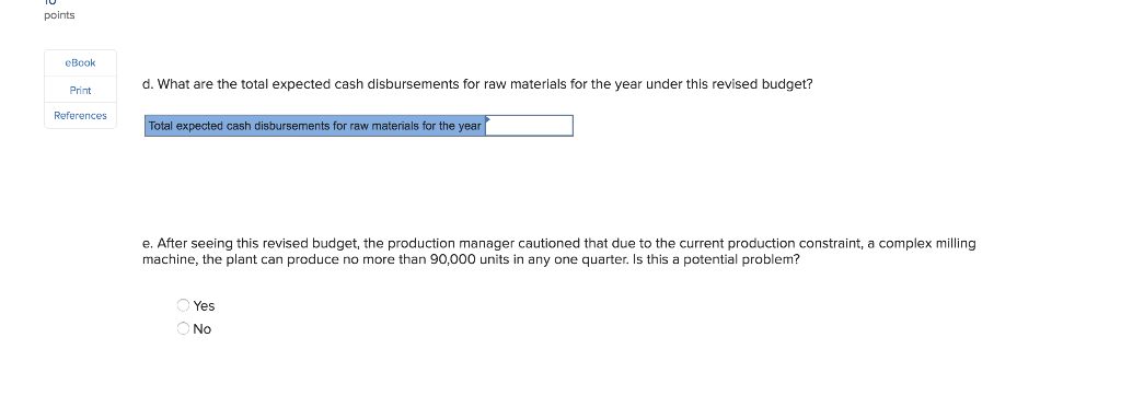 Solved Chapter 8 Applying Excel (A) i Help Subm Saved Save & | Chegg.com