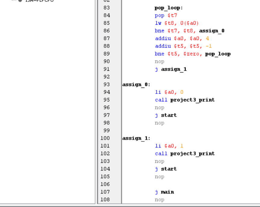 I am writing a PLPTool program to check for | Chegg.com