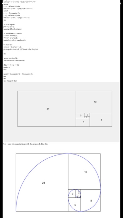 Solved why doesn't fimplicit work on my matlab 2015? is | Chegg.com