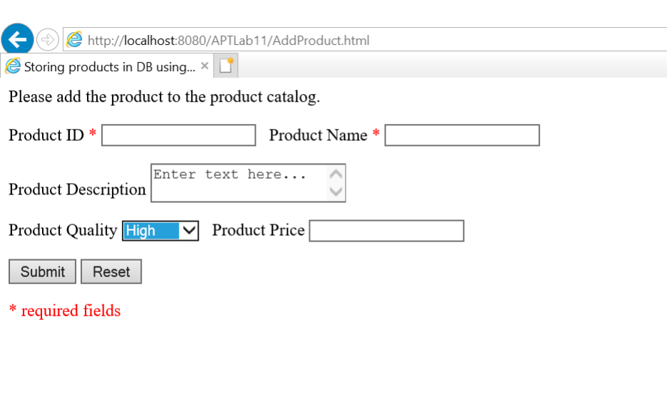 Solved Lab Task 2: You are provided with a class file | Chegg.com