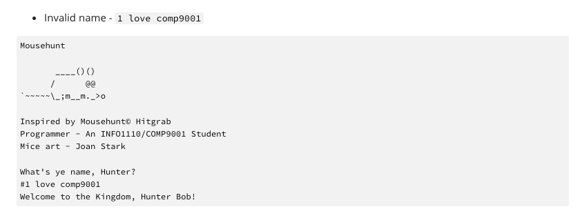 Solved Full Input/Output for Training Module Here is an | Chegg.com