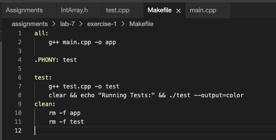 In this lab we will be adding some functionality to | Chegg.com