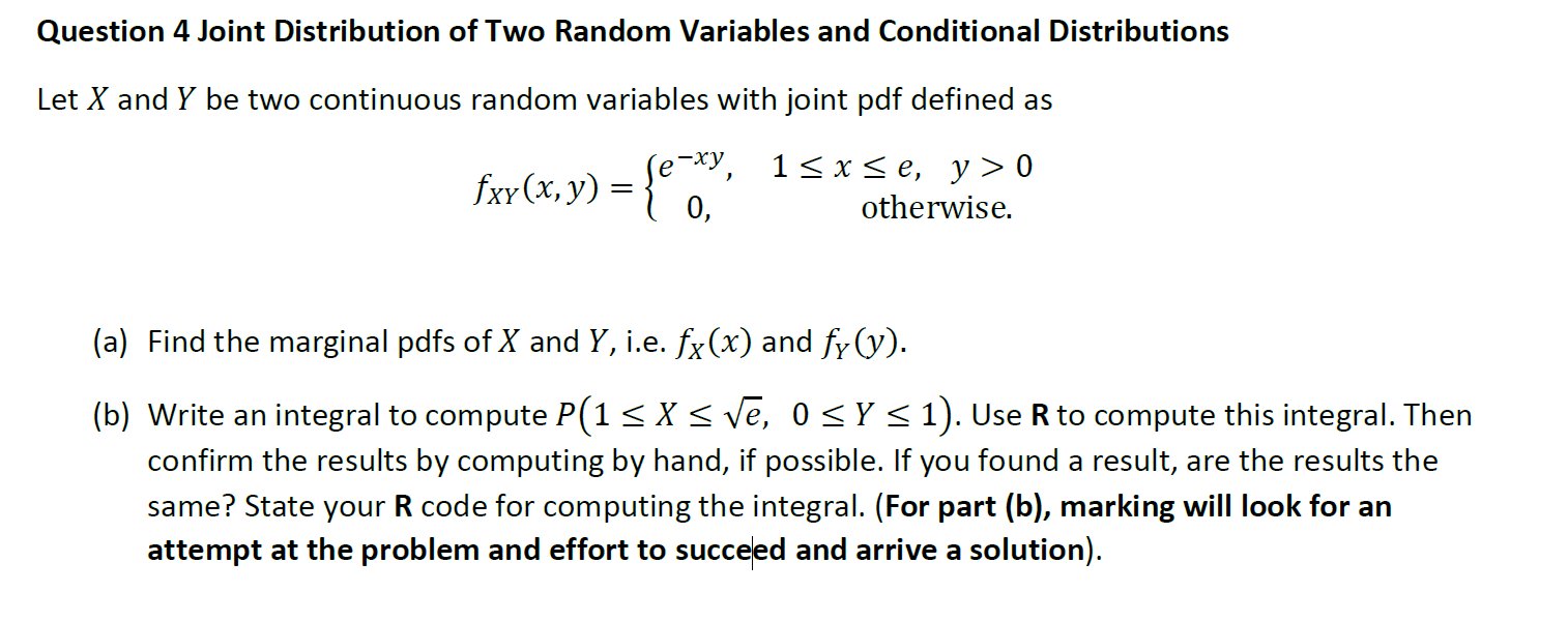 Solved Don't worry about the R code part, just the | Chegg.com