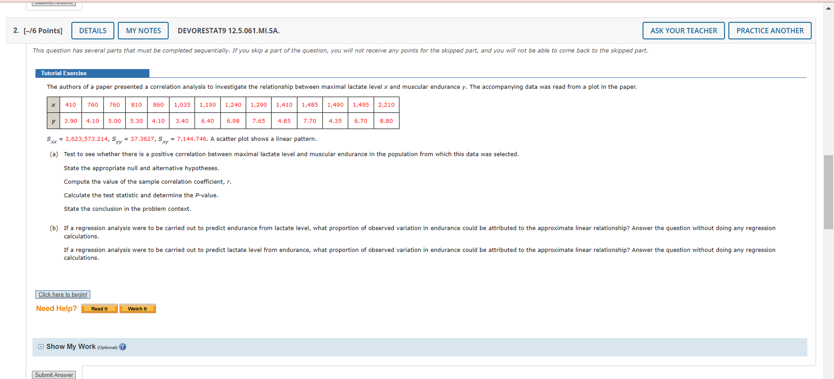 Solved Tutorial | Chegg.com