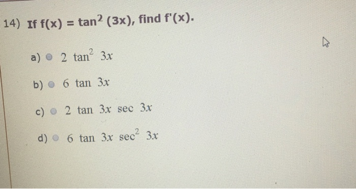 Solved 6) Suppose f is a rational function with numerator | Chegg.com