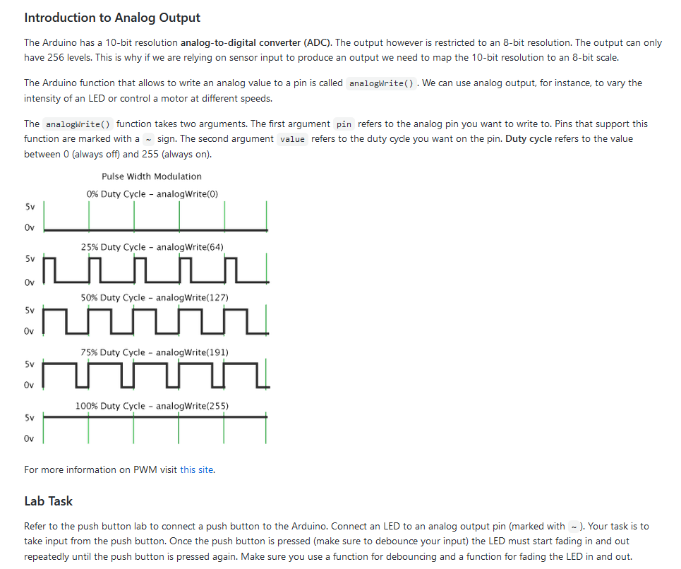 Solved Question 1. Your task is to take input from the push | Chegg.com