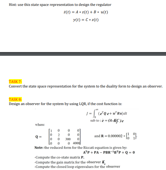 Solved Consider that the idealized model representing joint | Chegg.com