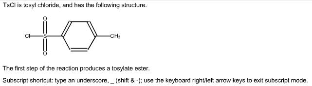 Solved Write the structural formula of the main organic | Chegg.com