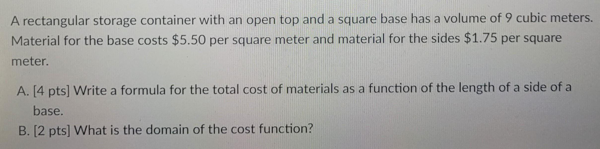 Solved Prove the statement using the precise definition of a | Chegg.com