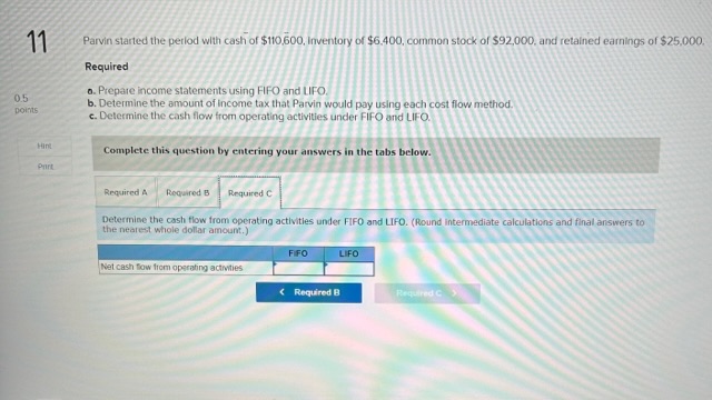 Solved Problem: Module 2 Textbook Problem 11 Learning | Chegg.com