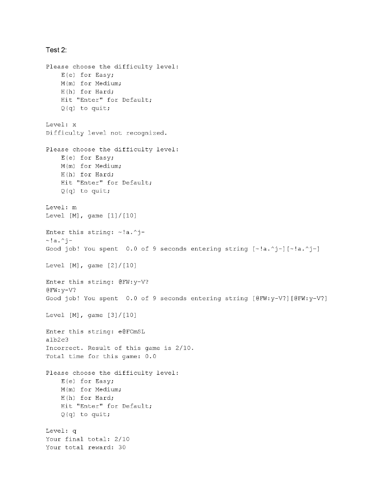 Solved CSE 231 Spring 2019 Programming Project 03 Edit: | Chegg.com