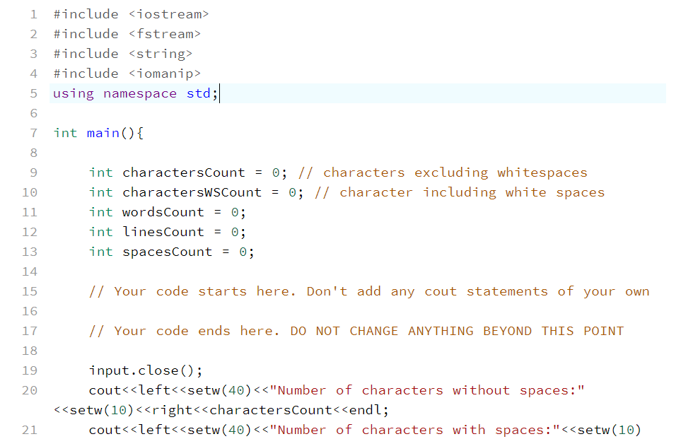 Solved Assignment 2-B: Text Analysis Collapse context Write | Chegg.com