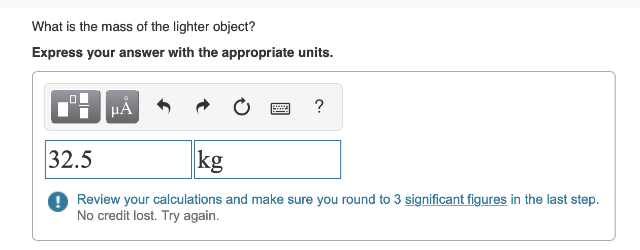 Solved Two spherical objects have a combined mass of 200 kg | Chegg.com