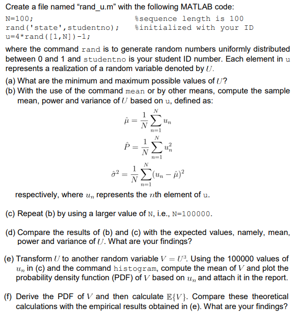 Solved Please don't just copy the answer from Chegg and post | Chegg.com
