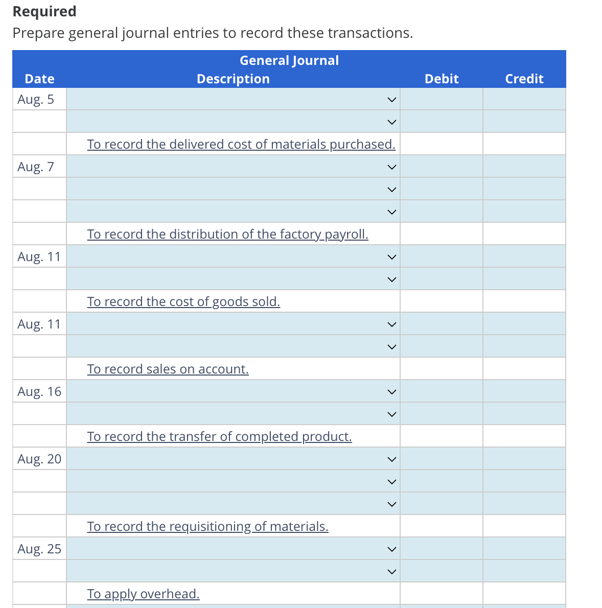 Solved \begin{tabular}{|l|l|l|l|} \hline Aug. 29 & & \\ | Chegg.com