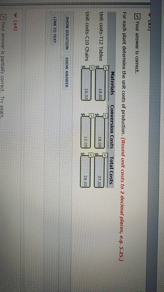 Solved CALCULATOR Problem 16-3A (Part Level Submission) ies | Chegg.com