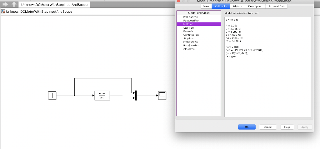 Hi, Can you help me with these questions using Matlab | Chegg.com