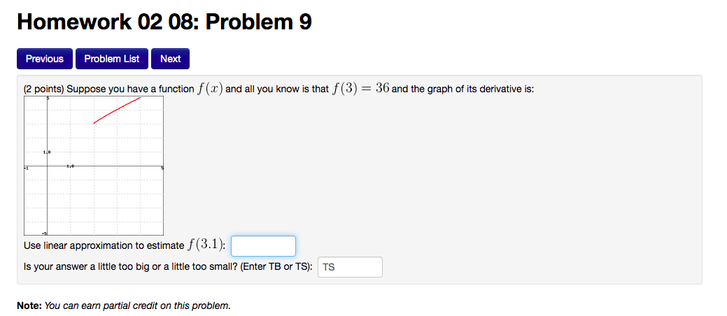 Solved Homework 02 08: Problem 9 Previous Problem List Next | Chegg.com