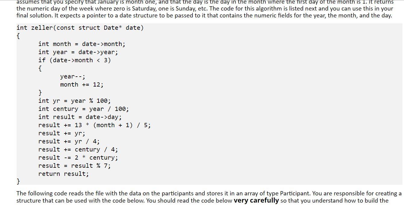 Solved IPC 144 Take Home Final Assessment Instructions This | Chegg.com