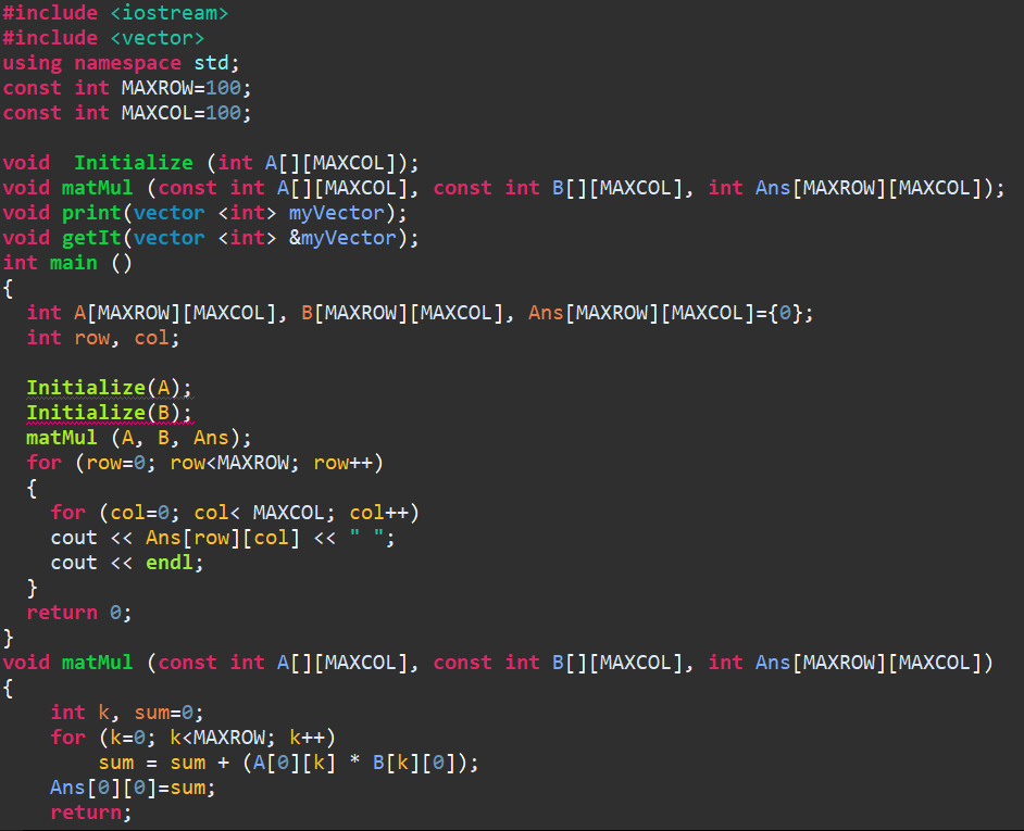 Solved The orange is the assignment and the code is what I | Chegg.com