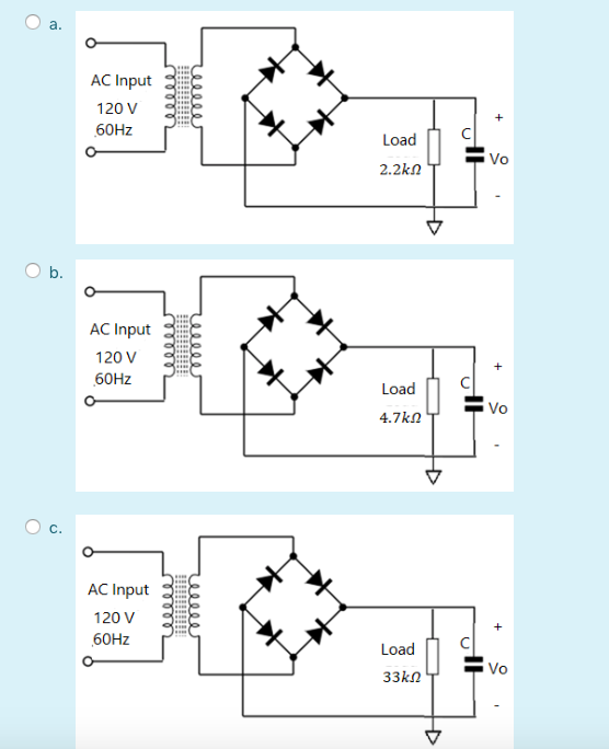 Solved Figure 1 shows the output waveform of the bridge | Chegg.com