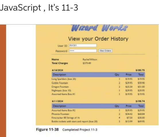 Solved 3. Open the wworders.pl file in your code editor. | Chegg.com