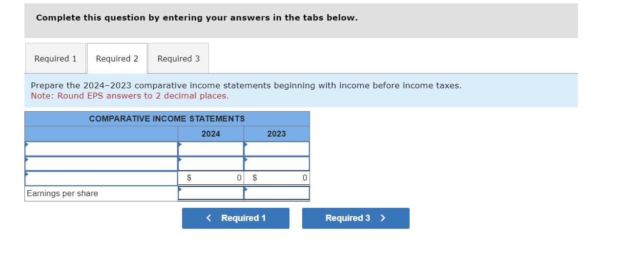 Solved Problem 20-2 (Algo) Change in principle; change in | Chegg.com