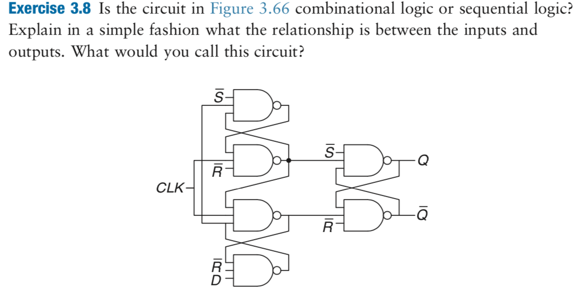 Solved P4. (8 pts) Read Figure 3.66 on page 163 of our | Chegg.com