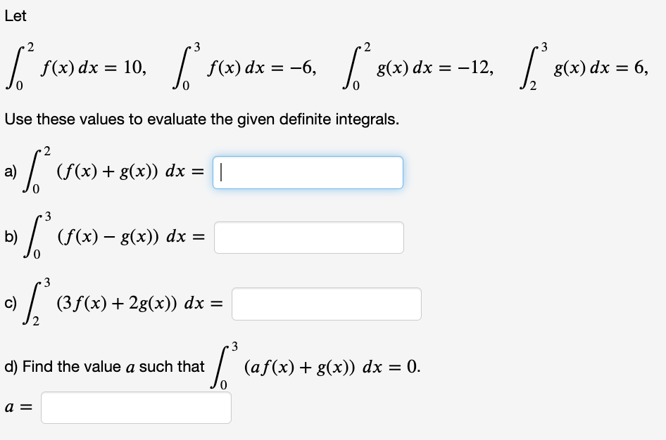 Solved Question | Chegg.com