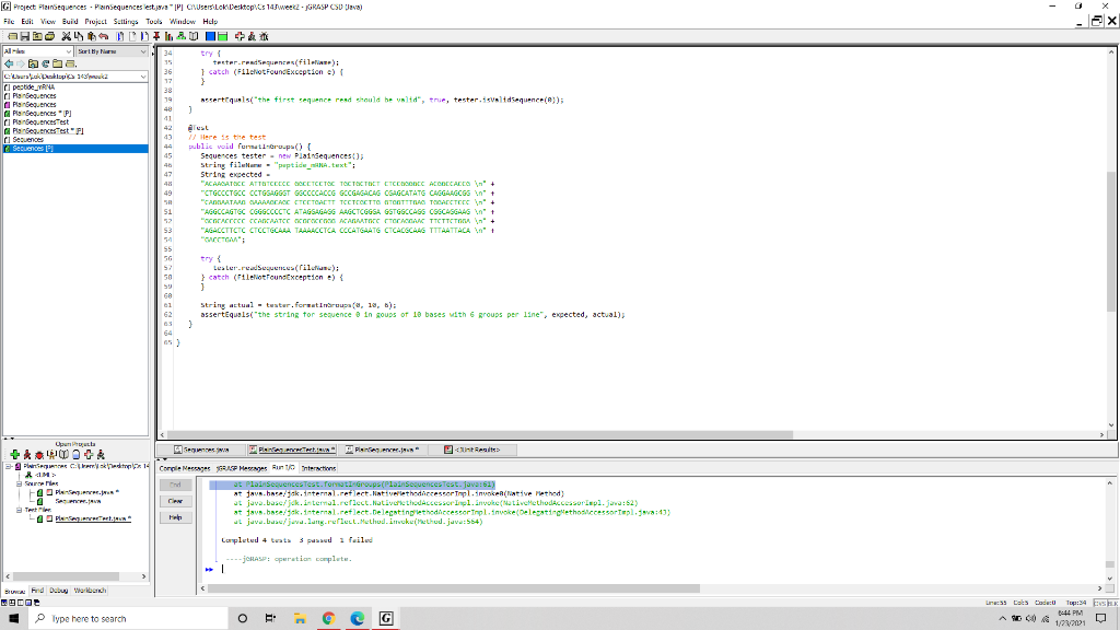 instruction up top The Homework title is "Implement | Chegg.com