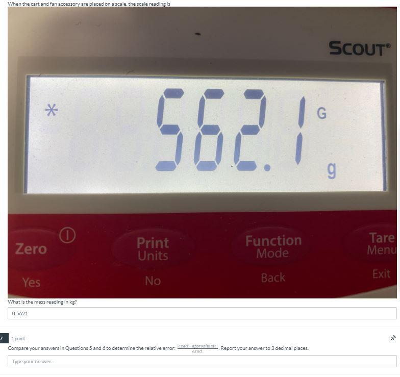 All of the inputted data is correct. I'm looking for | Chegg.com