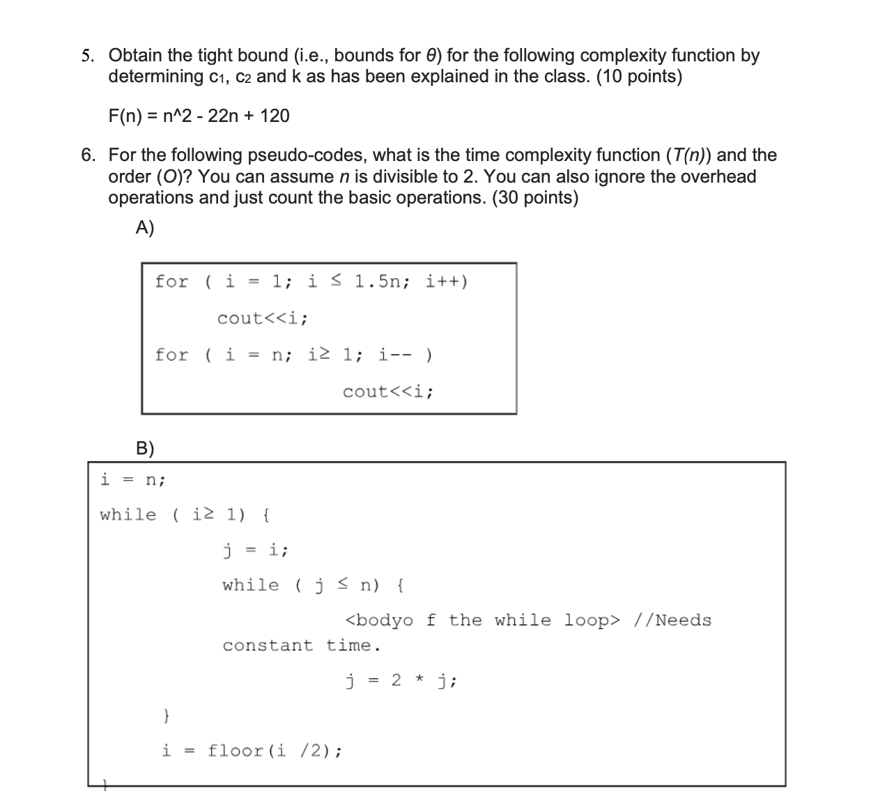 Solved 1. Prove the following statements based on the formal | Chegg.com