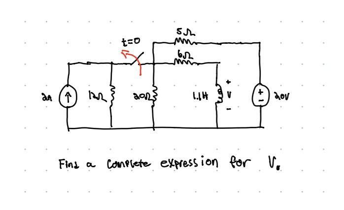 Solved SA t=0 6,2 mi SA H2 Л. 8010. 1.14 dov Find a complete | Chegg.com